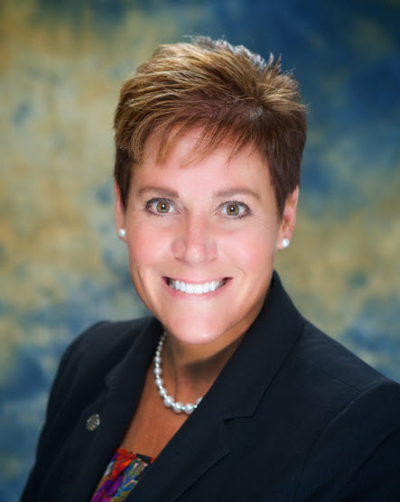 DR. RHINE ANNOUNCES THAT VICE PRESIDENT OF STRATEGIC INITIATIVES WILL ...