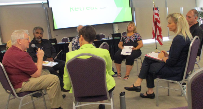 GOVERNING BOARD VOTE 4-1 TO NAME PERFORMING ARTS CENTER IN HONOR OF ...